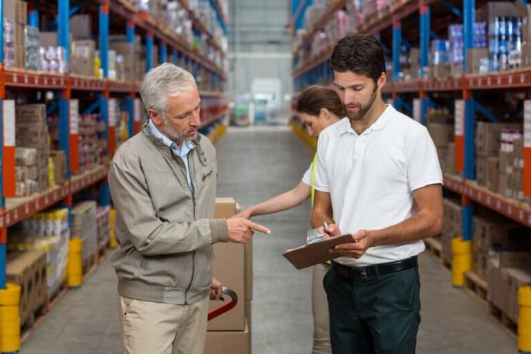 5 Tips for Overcoming Supply Chain Bottlenecks - Neo Logistics
