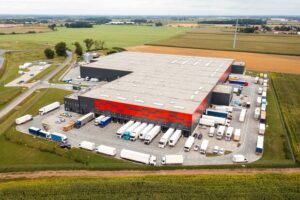 Warehouse Set-up 101: How to Set up a Small Warehouse Layout - NEO ...