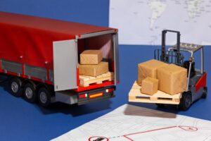The Importance of Transloading in Logistics